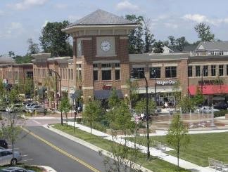 Neighborhood Commercial